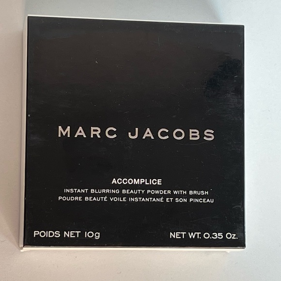 Marc Jacobs | Makeup | Marc Jacobs Beauty Accomplice Instant Blurring ...